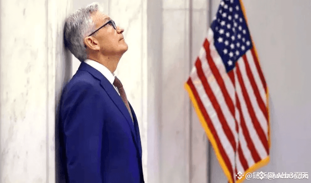 “The collapse of US Treasury bonds is imminent, as China fra | web3夏天 ...