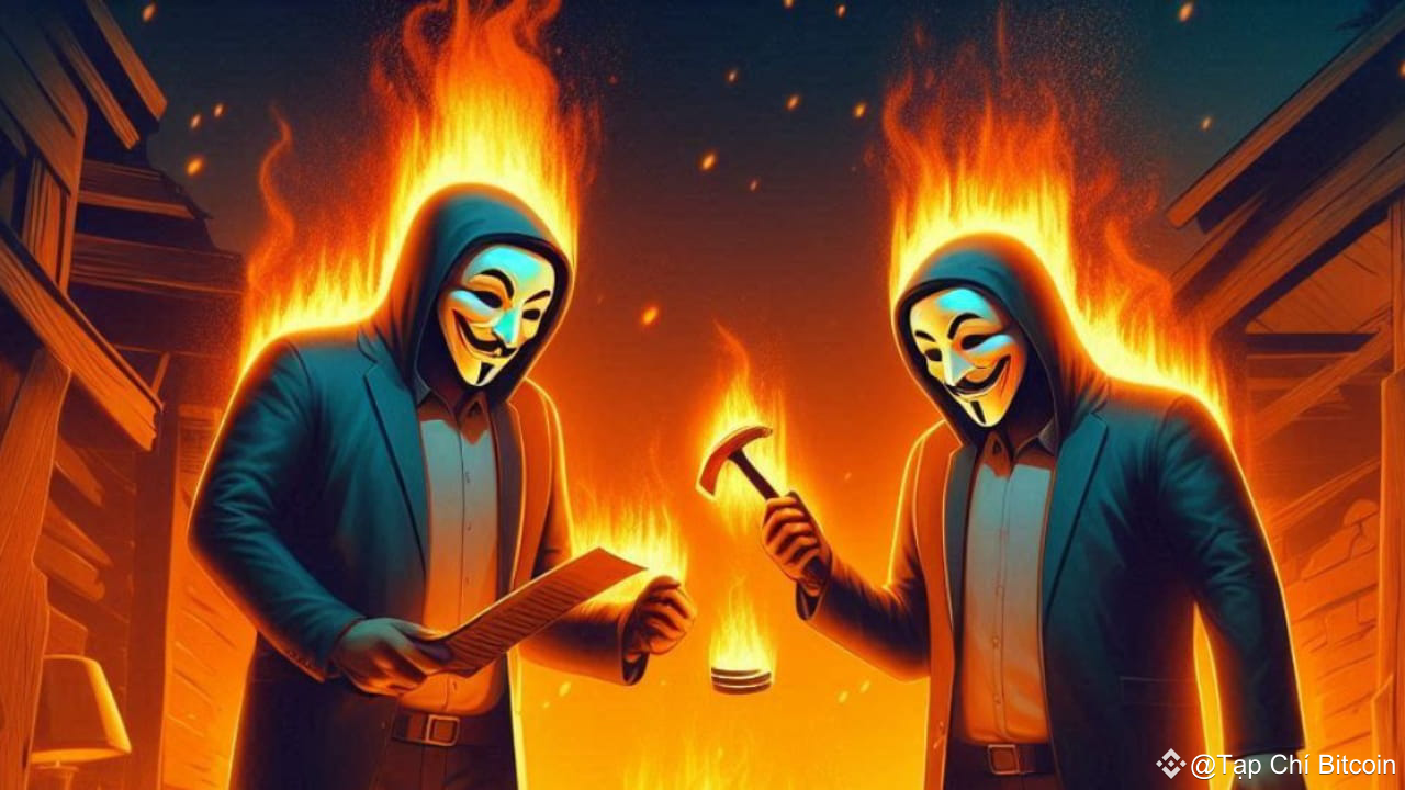 Scammers Figured Out How to Burn Tokens from Inside Solana Wallets ...