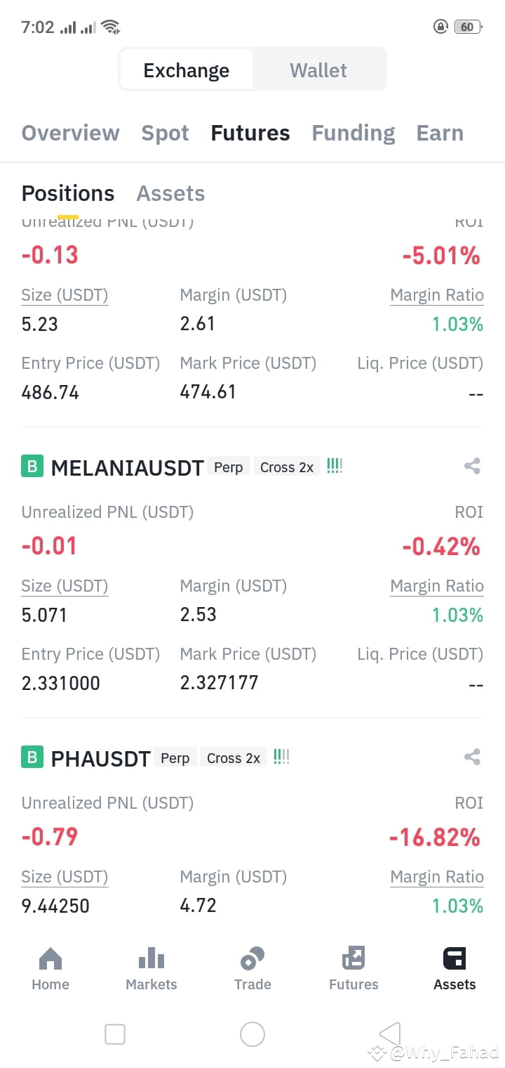 what should I do traders?😭 | Why_Fahad on Binance Square
