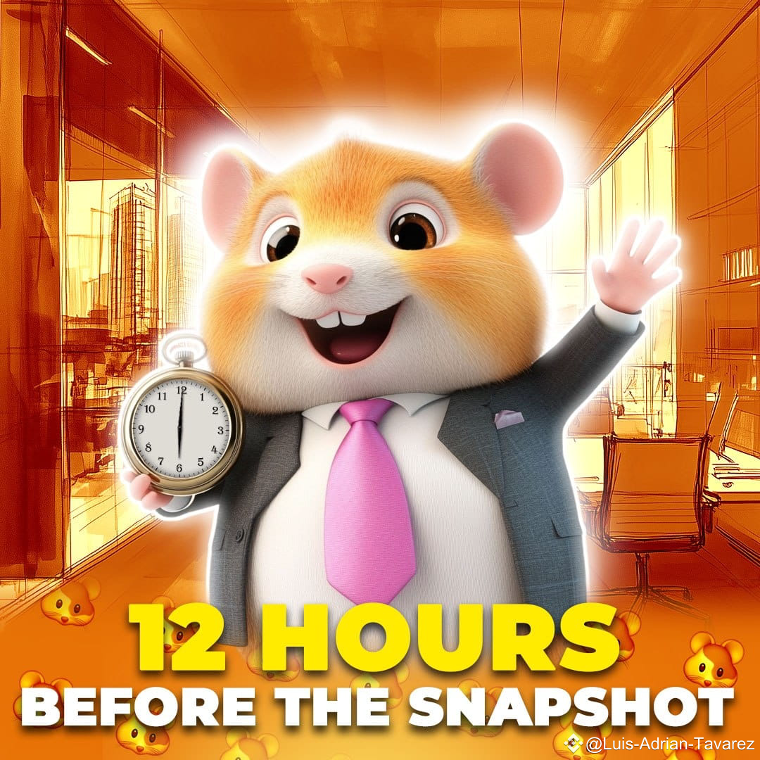 🥳🥳🥳It's almost time 🥳🥳 Today the capture will be taken | Luis-Adrian ...