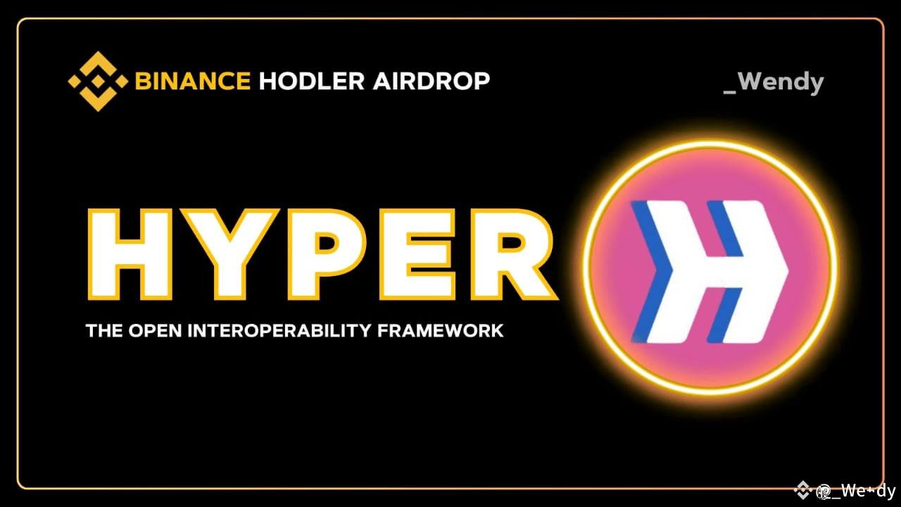 Exploring Hyperlane: The Future of Permissionless Blockchain Interoperability | _Wendy on ...