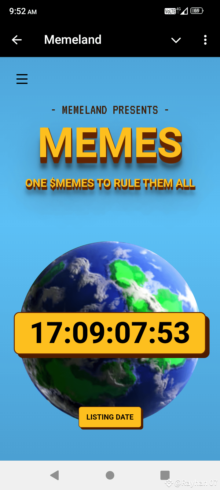 I goted $51. weat and see | Rayhan 07 on Binance Square