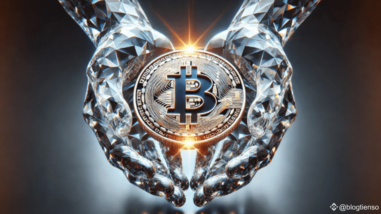 5 Largest Bitcoin Holders: Who Controls the Most $BTC? | blogtienso on ...