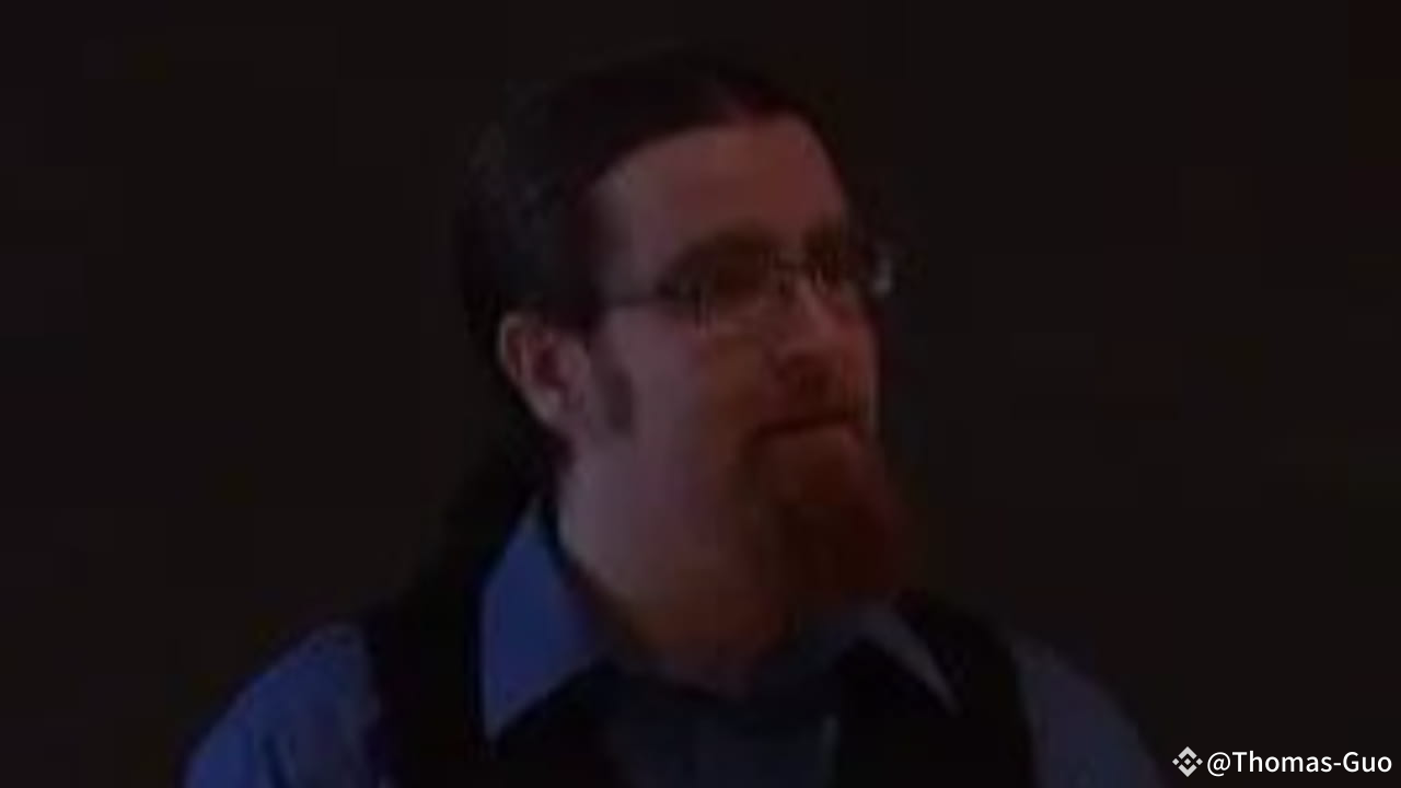 Latest reasoning: Len Sassaman is Satoshi Nakamoto | Thomas-Guo on ...