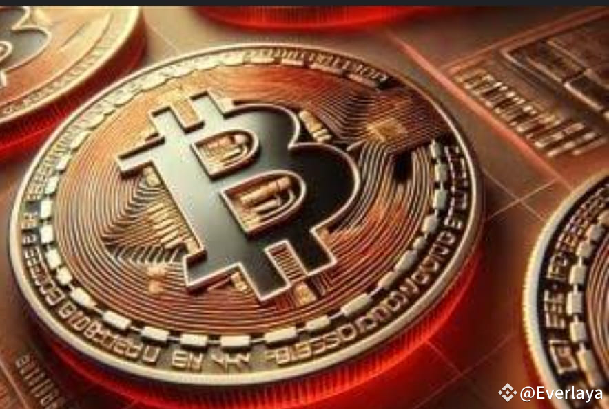 "🚀 Bitcoin at $105K: A Breakout Ahead or Just the Calm Befo | Everlaya ...