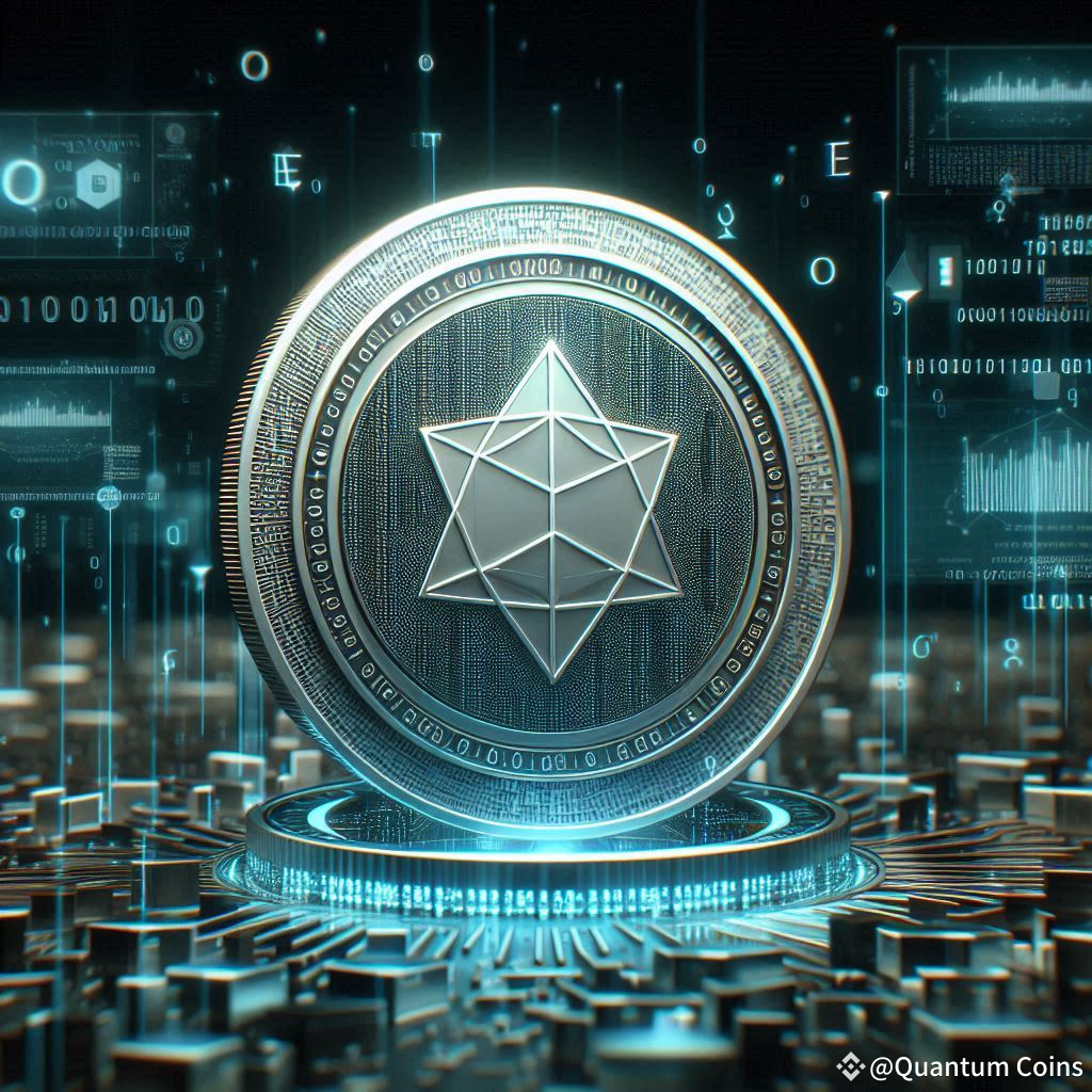 Hedera (HBAR) Leads Gainers: Hedera has become the biggest g | Quantum Coins on Binance Square