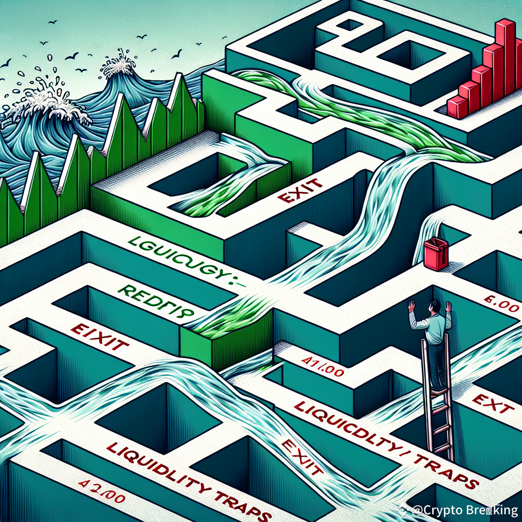 How to Identify Exit Liquidity Traps Before It’s Too Late | Crypto ...