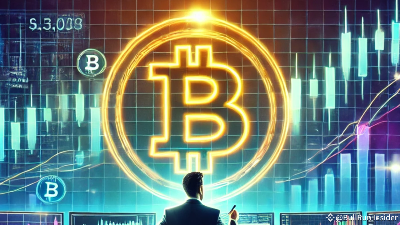 Leverage, use it wisely, it's your weapon. | BullRun Insider on Binance ...