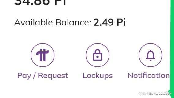 Transferring Pi from Pi Browser to Pi Wallet: A Step-by-Step Guide | Markwood834 on Binance Square