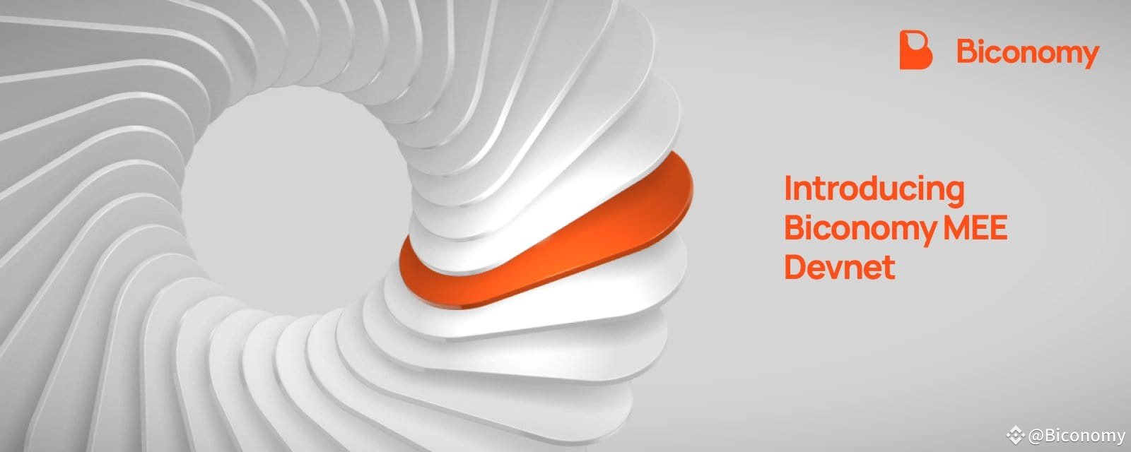 Last month we introduced Modular Execution Environments (MEE | Biconomy ...