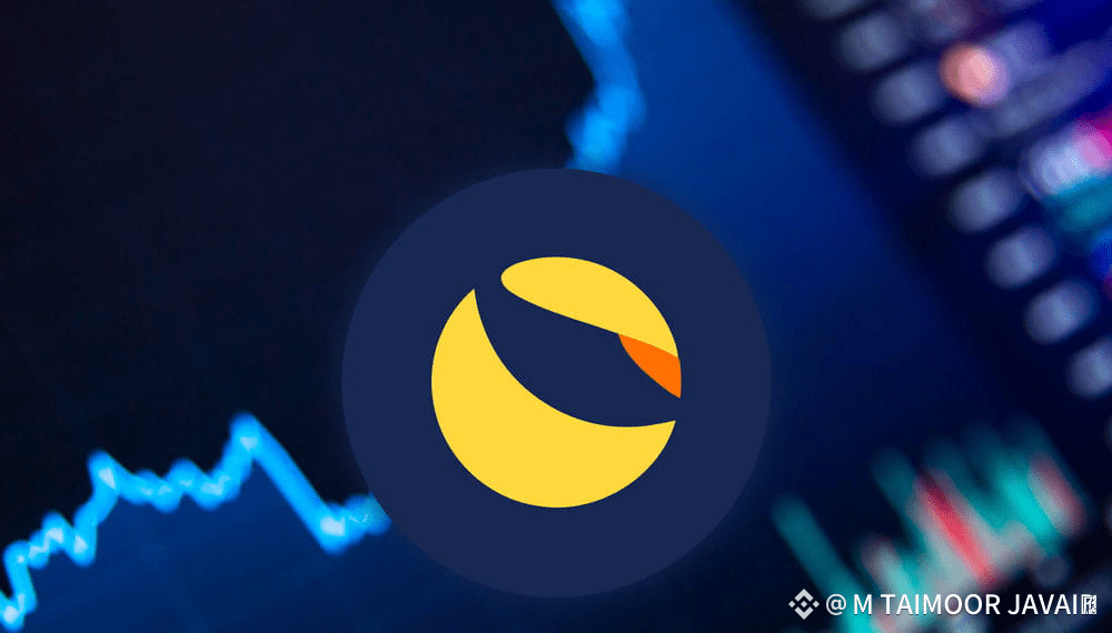 $LUNC 🔥🔥🔥🔥🔥🔥 Il rischio deriva dal non sapere cosa | M TAIMOOR JAVAID su Binance Square