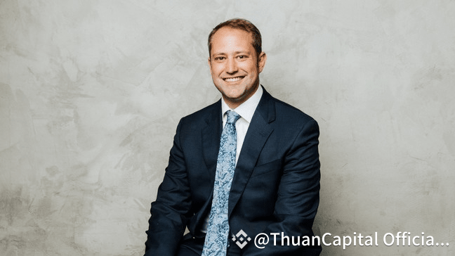 Utah State Representative 🇺🇸, Jordan Teuscher, introduces ...