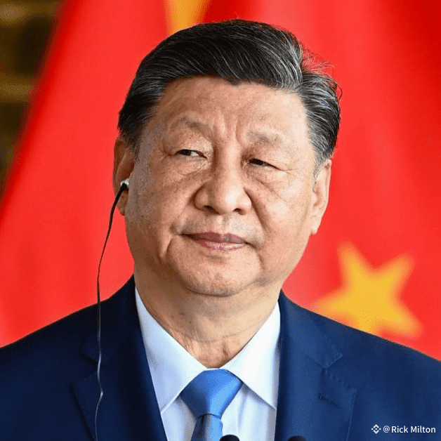 JUST IN: 🇨🇳🇺🇸 Chinese delegation leaves trade negotiatio | Rick Milton ...