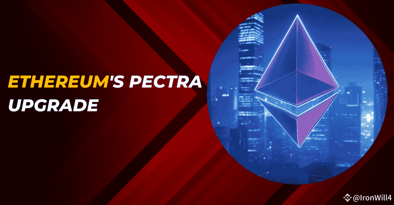 Ethereum’s Pectra Upgrade Hits a Snag: What’s Going On? Eth | IronWill4 ...