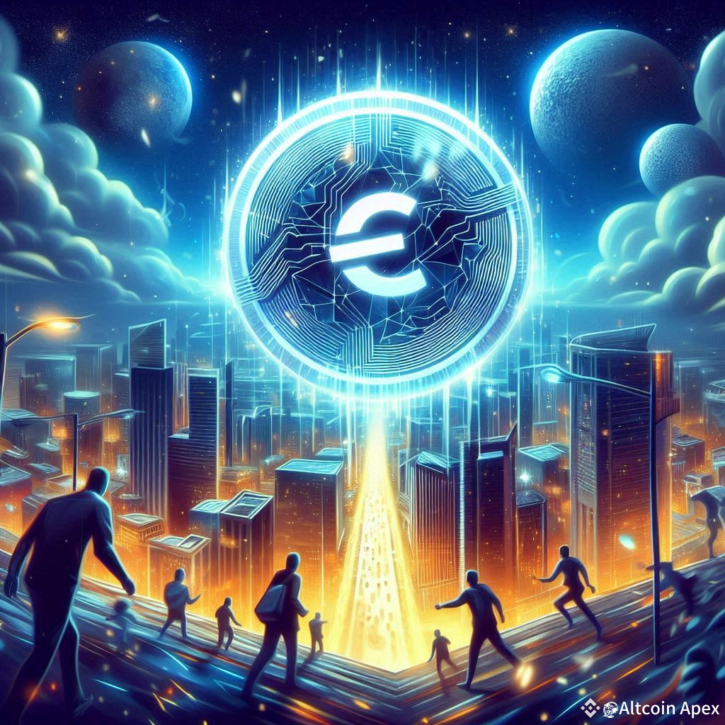 Movement Token Surges Amid Market Volatility – Next Big Thin | Altcoin ...