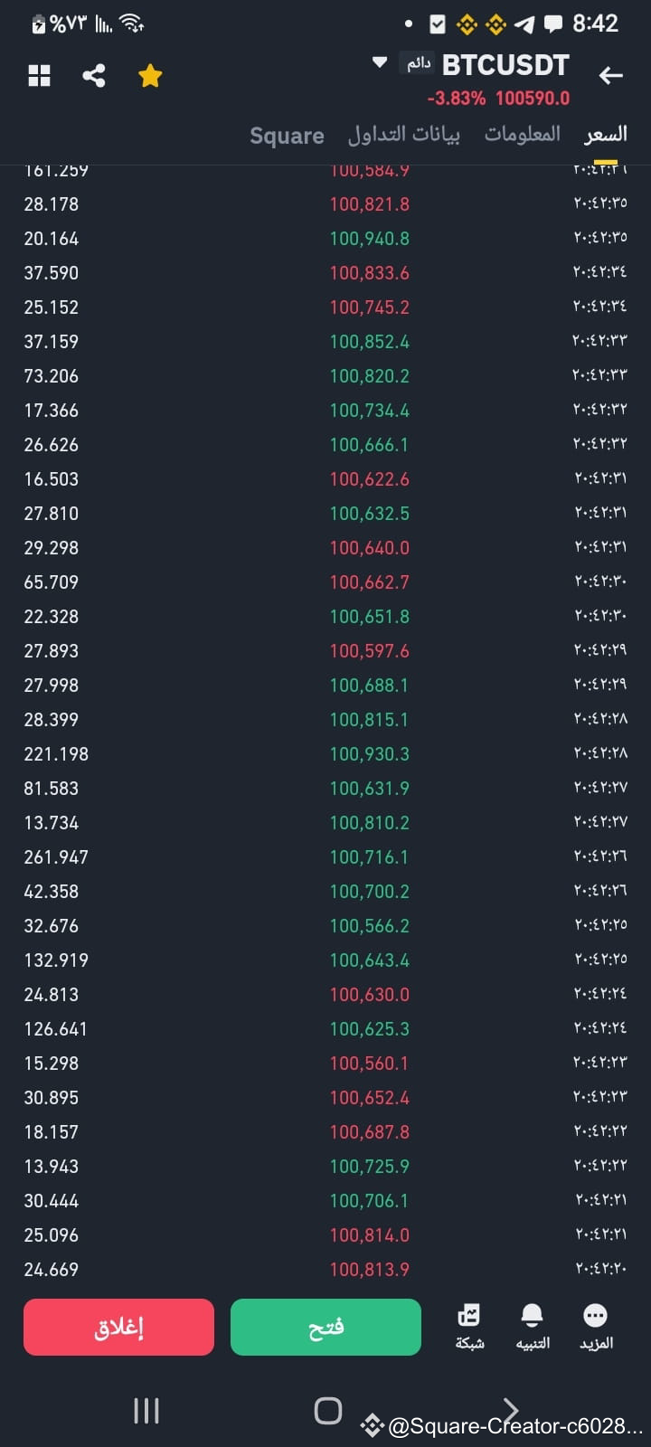 Yesterday I thought for a moment that the currency I was wat | Cole ...