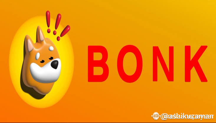 $BONK =0.05 just buy don't sell I advise nobody to sale or ...