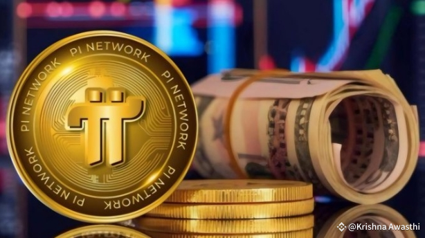 🚀 Why Pi Coin Is NOT on Binance Yet – The Truth Revealed! 🔥 | Krishna ...