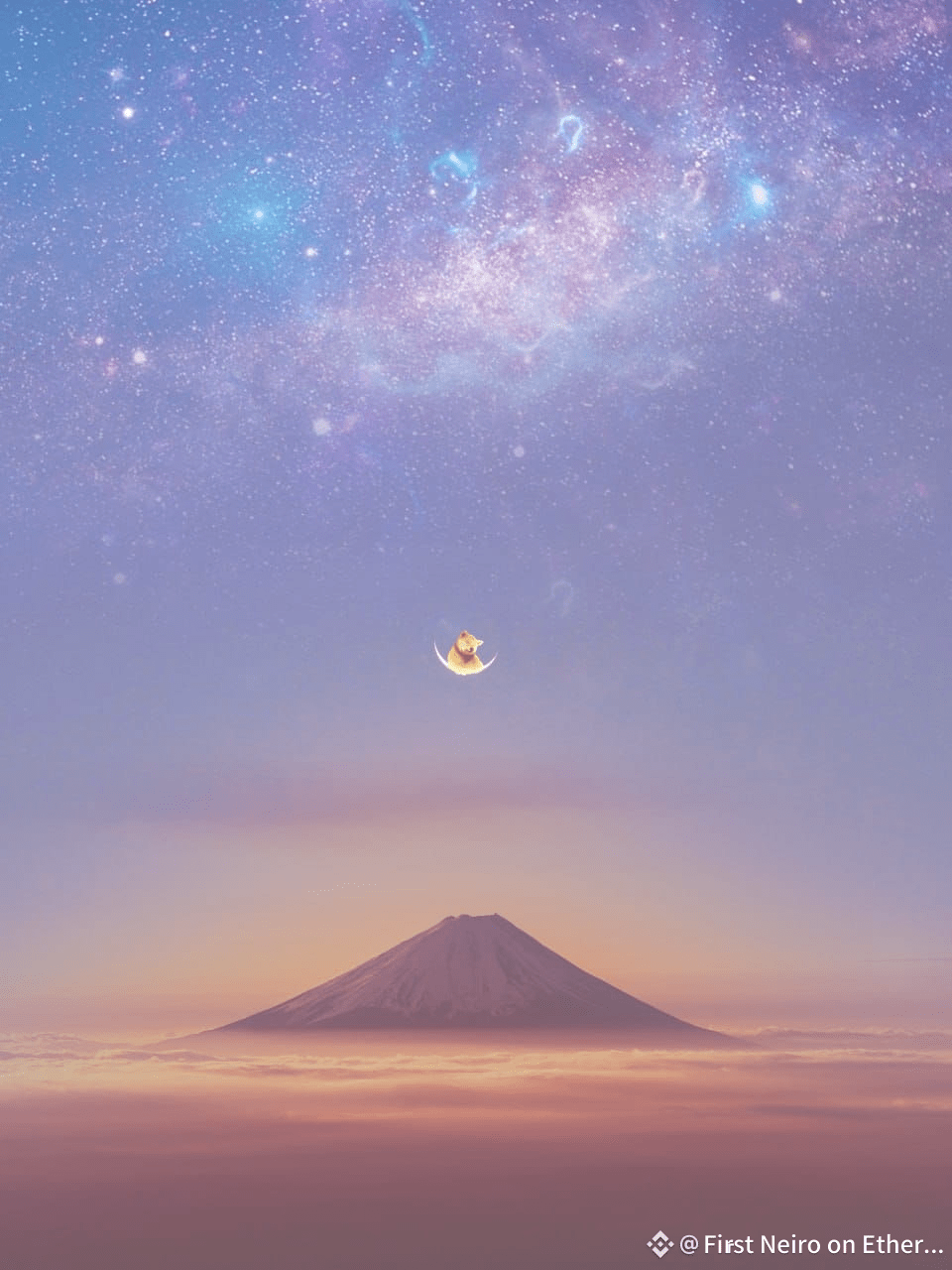 Center of the Memeverse | First Neiro on Ethereum on Binance Square