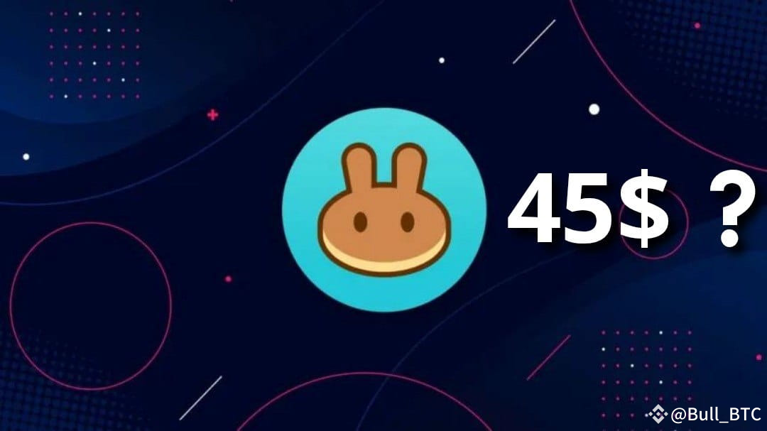 Can PancakeSwap (CAKE) Reach Its All-Time High (ATH) | Bull_BTC on ...