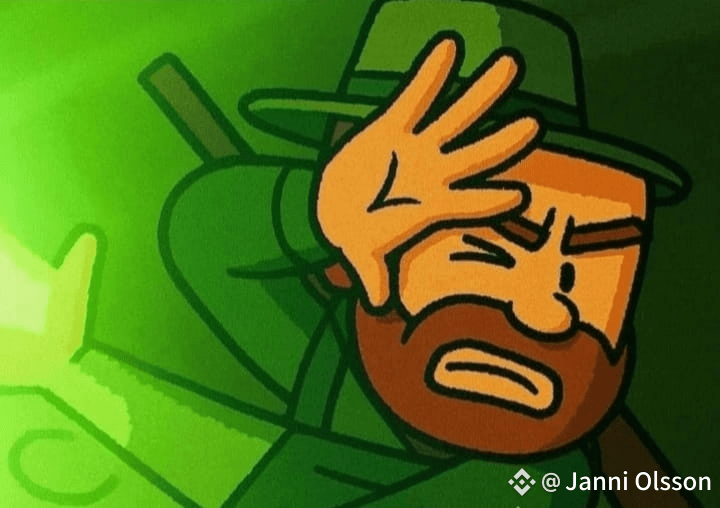 🔥 $JAGER: The Meme Coin With Real Momentum 🔥 While most m | Janni ...