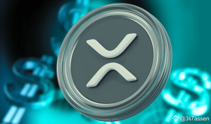 $XRP XRP leads cryptocurrency decline with 5.2% drop. Are | 3li7assen ...
