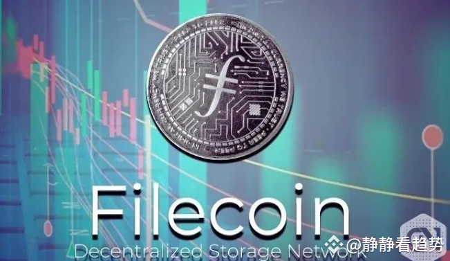 Will the price of Filecoin (FIL) rebound quickly in 2024? Increase of ...