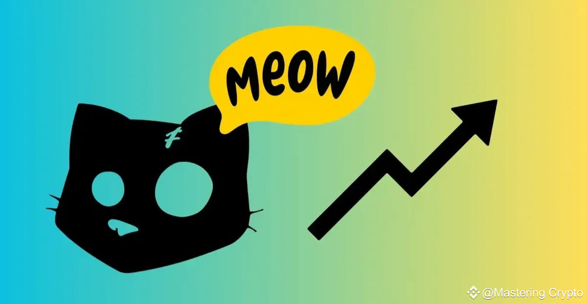 CATS Coin Listing Price Prediction on Binance The | Mastering Crypto on ...