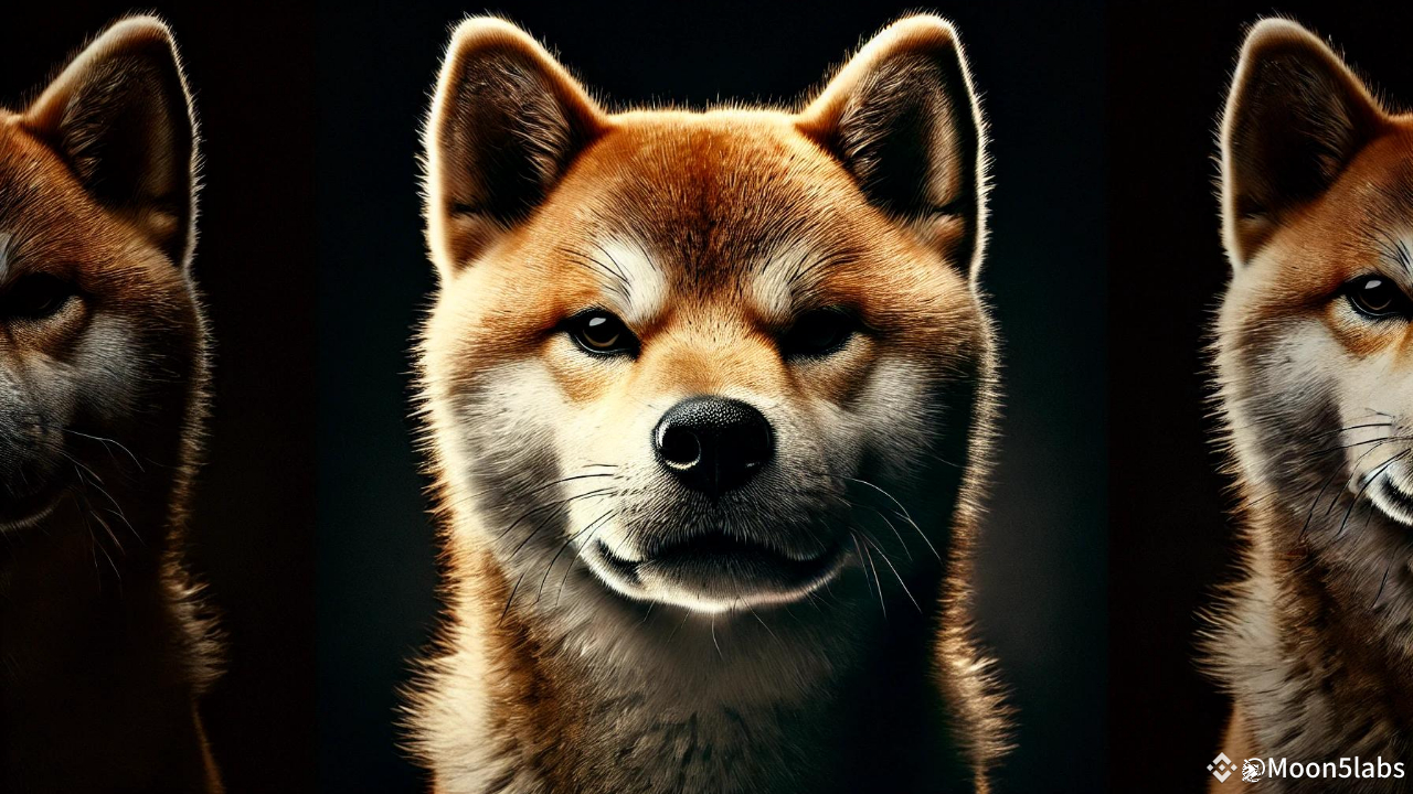 Shiba Inu on the Rise? Whales Accumulate 1.67 Trillion SHIB – Could a ...
