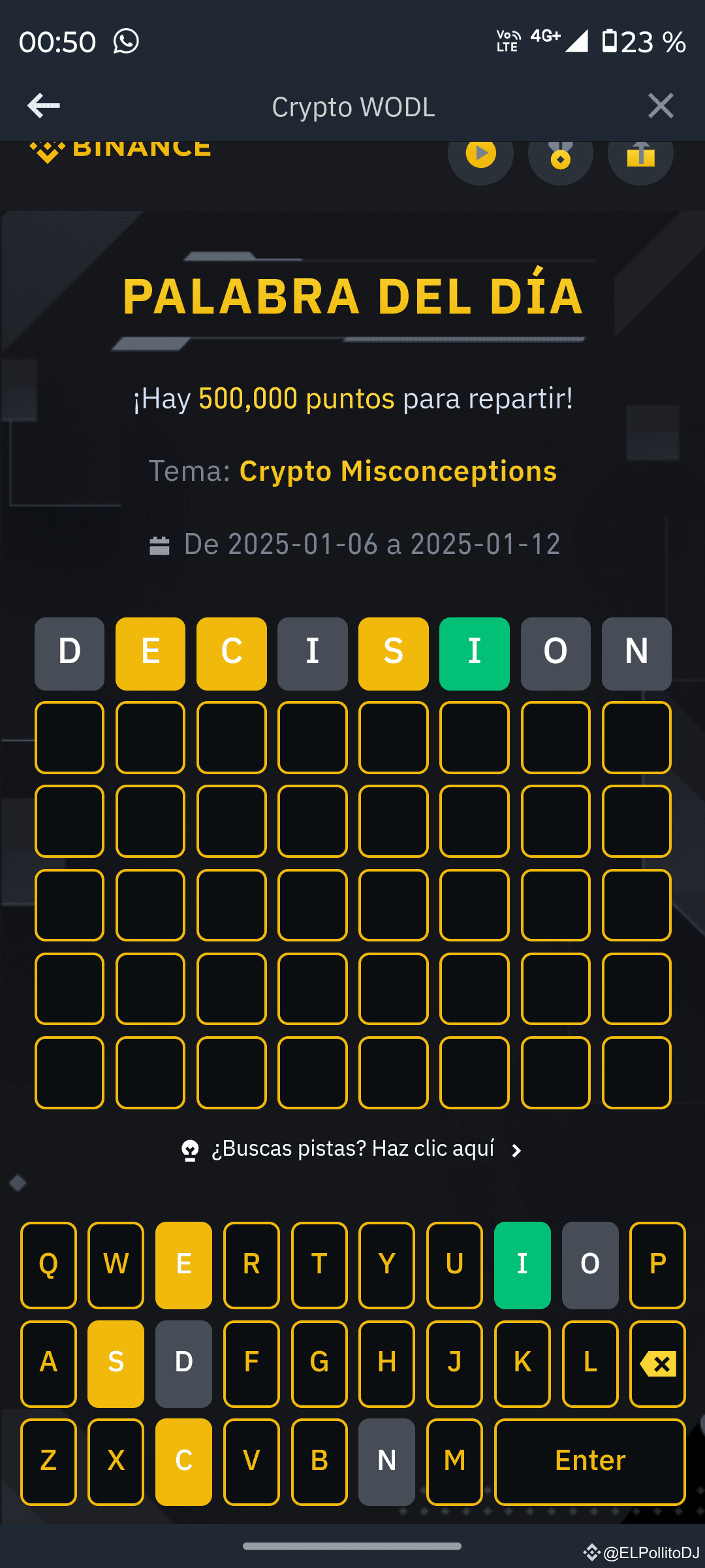 help my English is bad I hardly know the basics 🤣🤣🤣 | ELPollitoDJ on ...