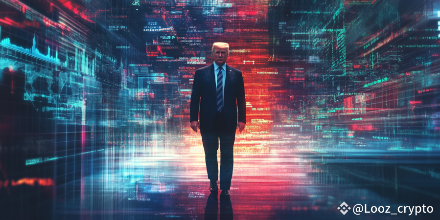 Trump is Building a Metaverse – Here’s What We Know So Far! | Looz ...