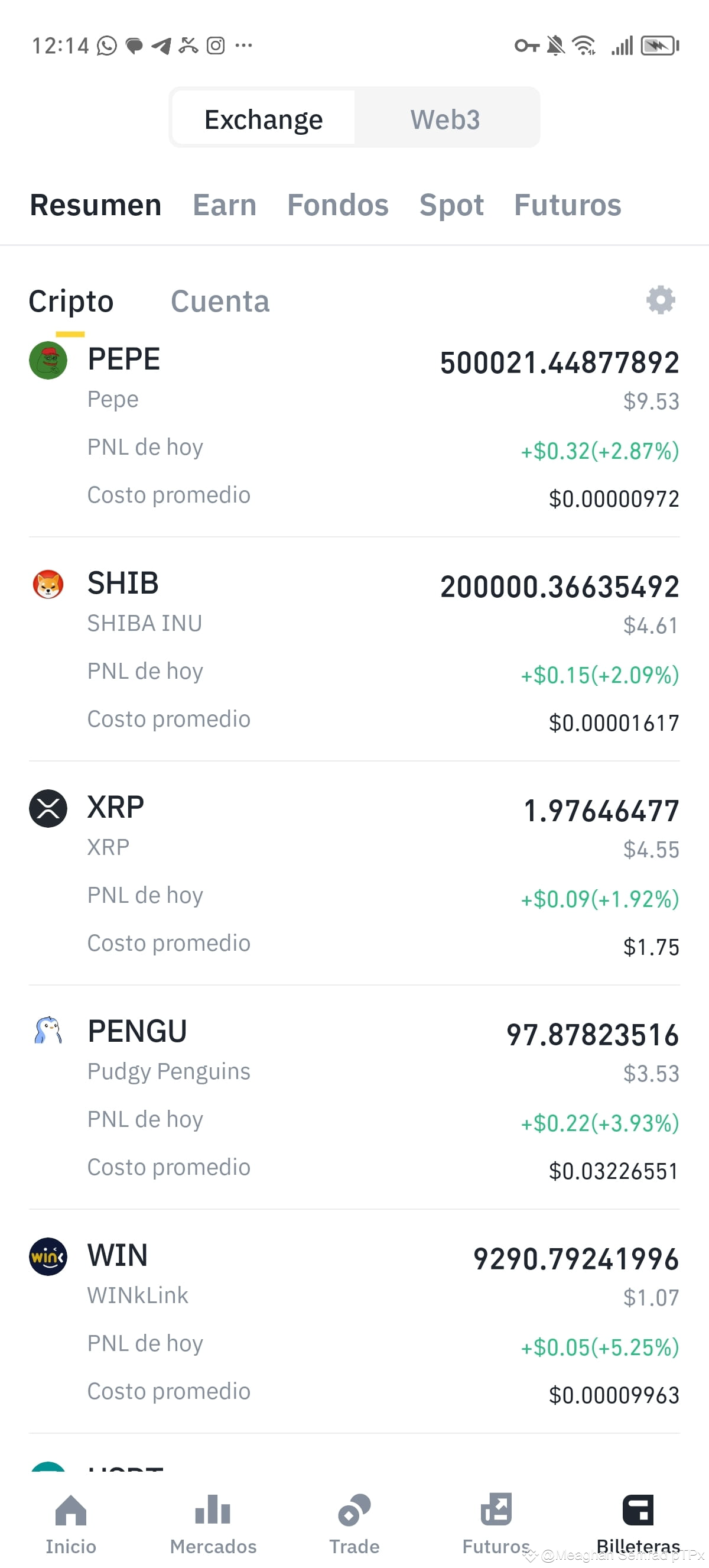 What do you think of my distribution? I should add that I co | Meaghan Semrad pTPx on Binance Square