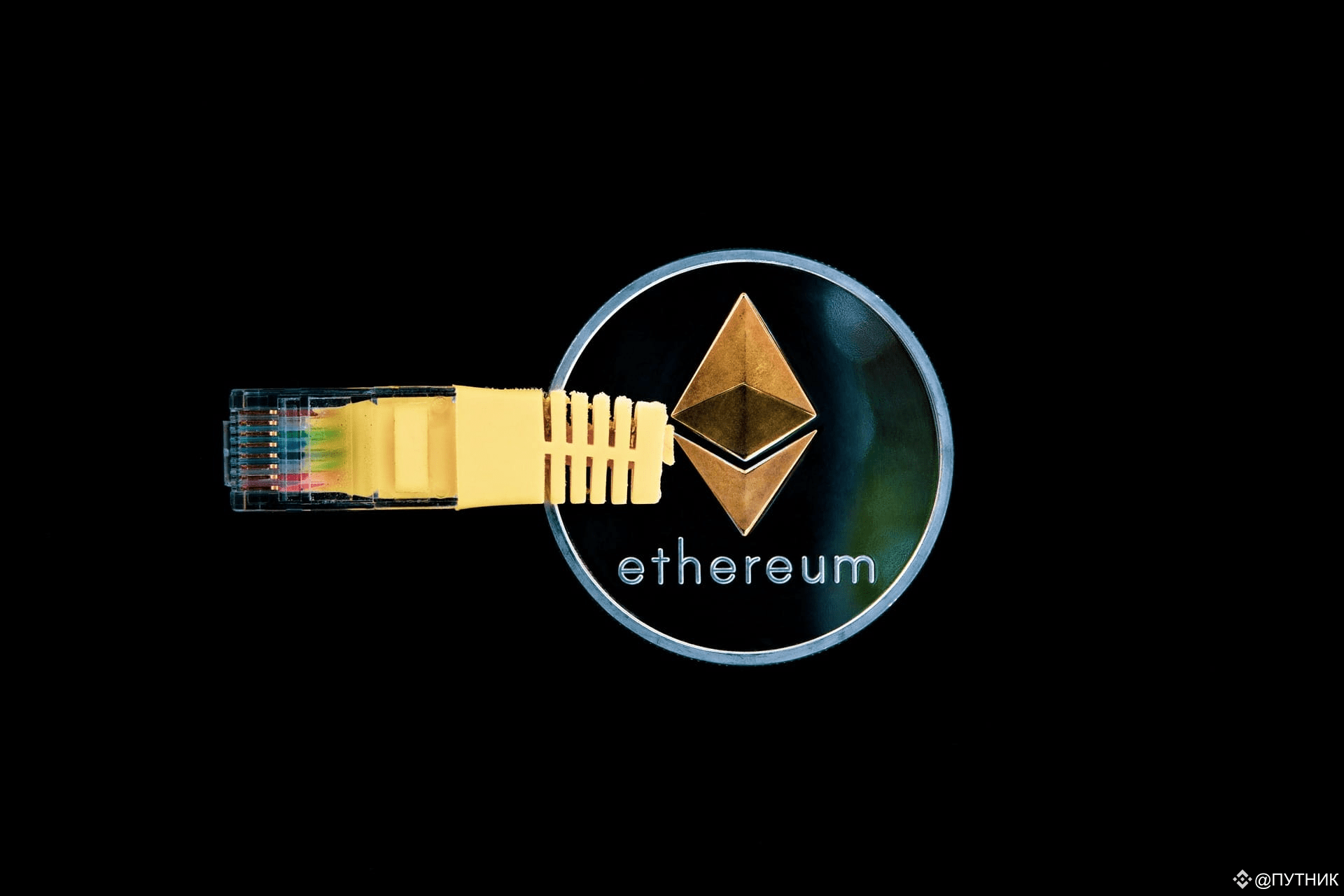 $ETH I think it will soon pump up to 2900, it's just too str | ПУТНИК on Binance Square