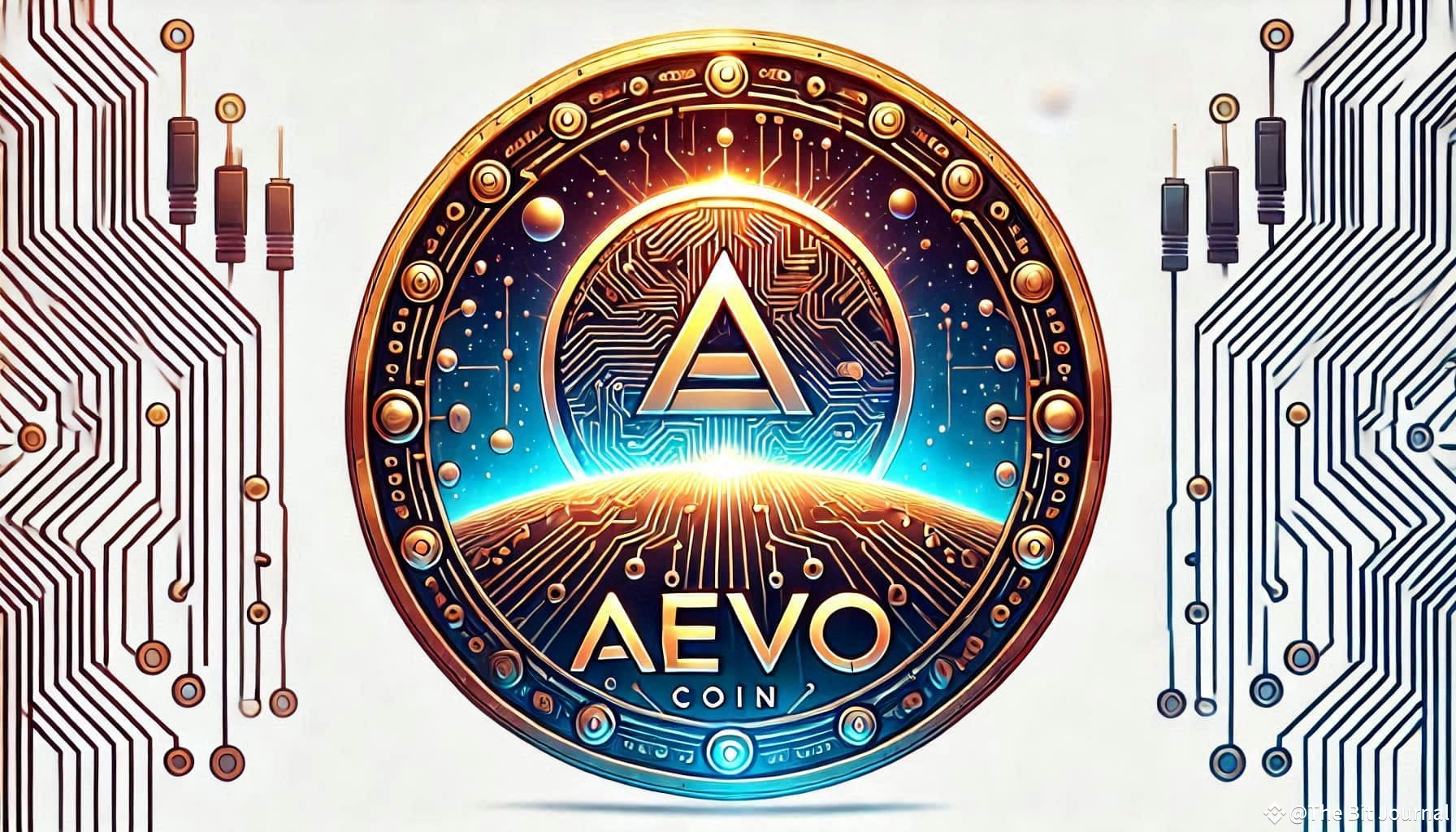 AEVO’s Future Forecast: What to Expect in 2025, 2028, and 2030 | The ...
