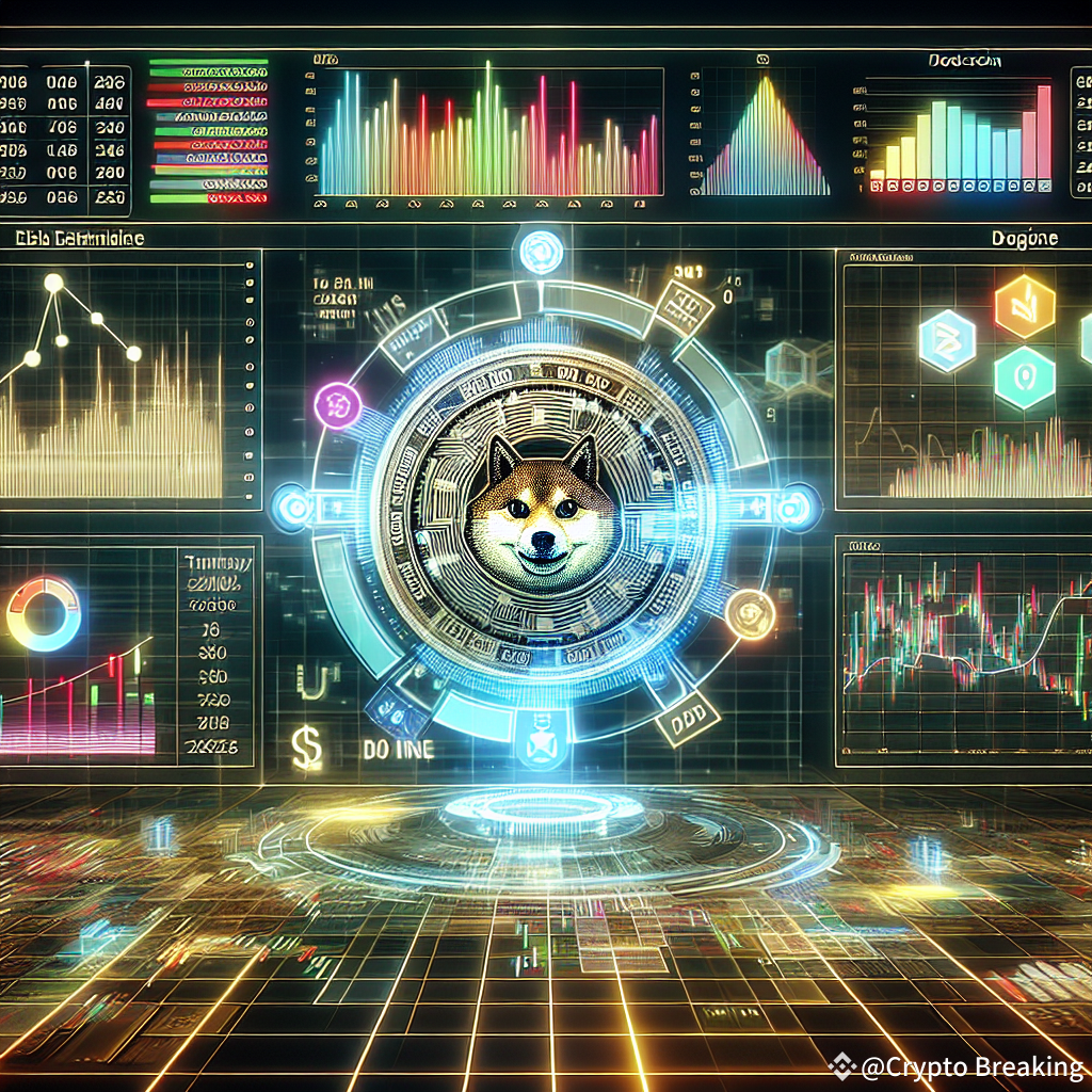 Prediction of Dogecoin Price for January to December 2025 Using Machine Learning Algorithm ...