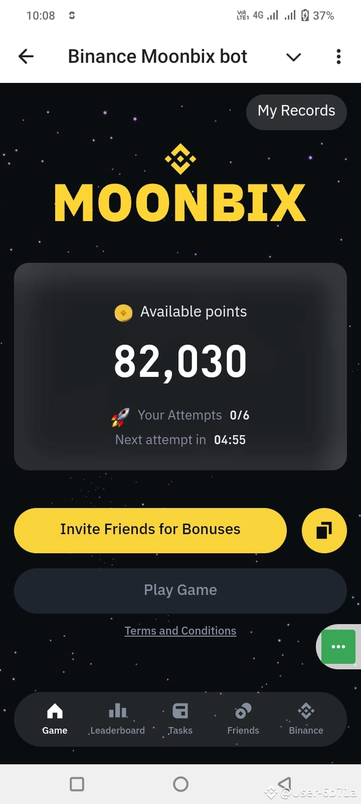 Moon Bix Big Airdrop Binanc | JK-Crypto99 on Binance Square