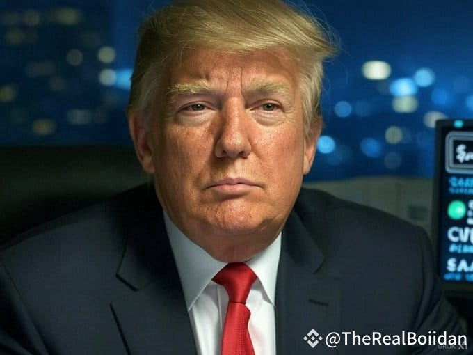 Exploring the Trump narrative, I'll be diving into $LINK ...