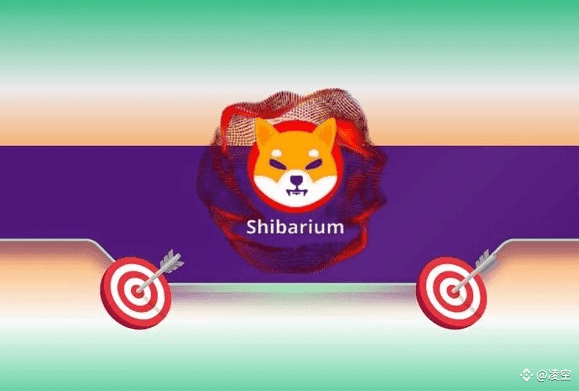 Stunning Breakthrough 💥 Shiba Inu Shibarium Surges to 200 M | 非凡小助理 on Binance Square
