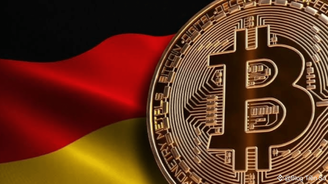 German Government Doesn't Stop: New BTC Transfers | blogtienso on ...