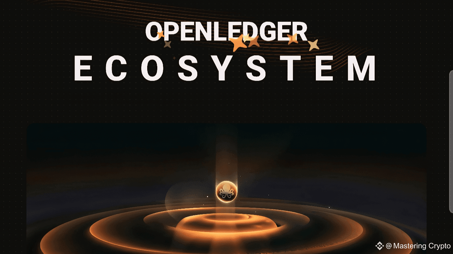 OpenLedger Network Tiene un Crecimiento Imparable Debido a la Evolución ...