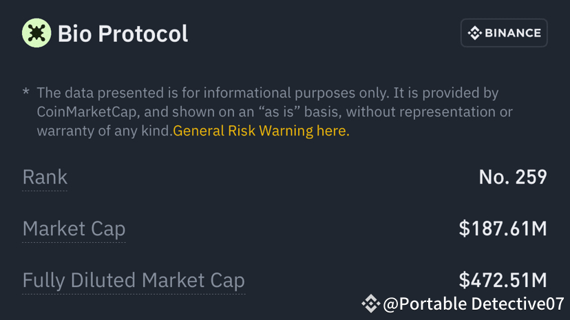 BIO Protocol: The Future of Decentralized Science with a Potential $5 ...