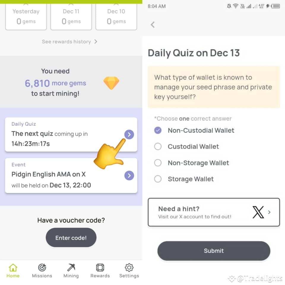 If You Missed Over Wallet Don't Miss #XENEA WALLET Backe | Tradelights ...