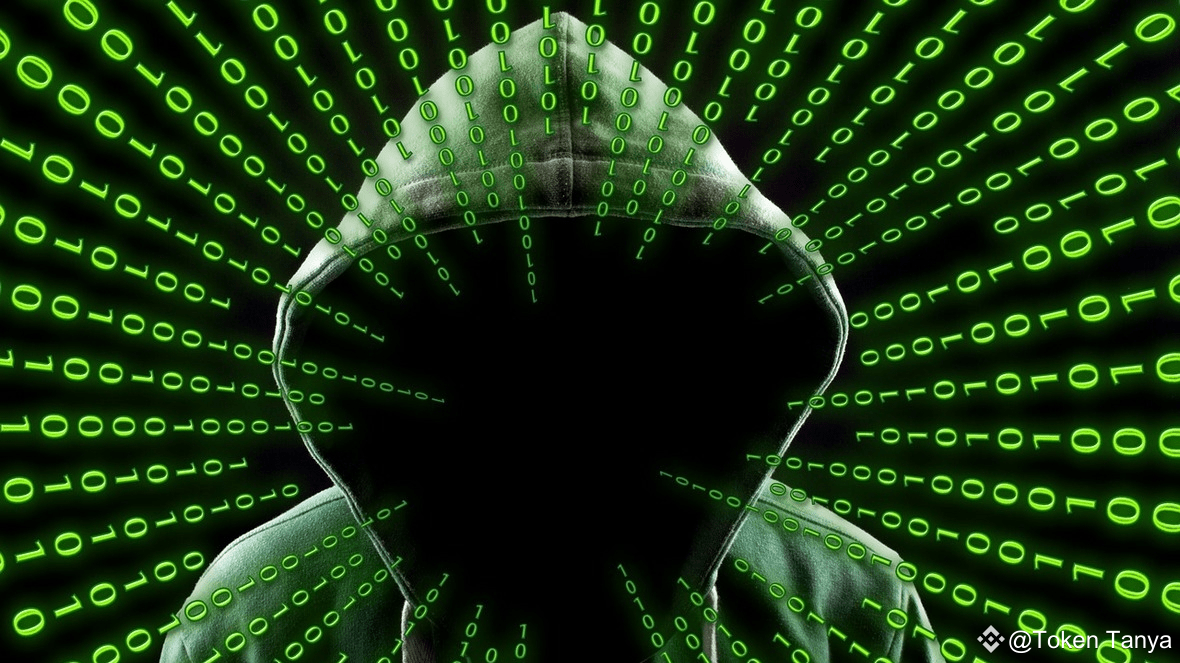 Как биржу взломали через Google Meet и как обезопасить себя 🔒🚨 | Token ...