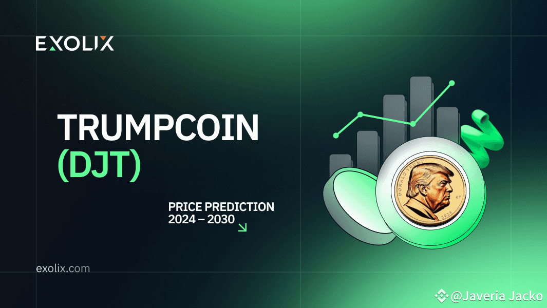 TrumpCoin's price prediction for the next 24 hours, which is expected ...