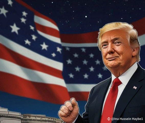 The week has been eventful, with major developments on both | Ina Hussein Haybe1 on Binance Square