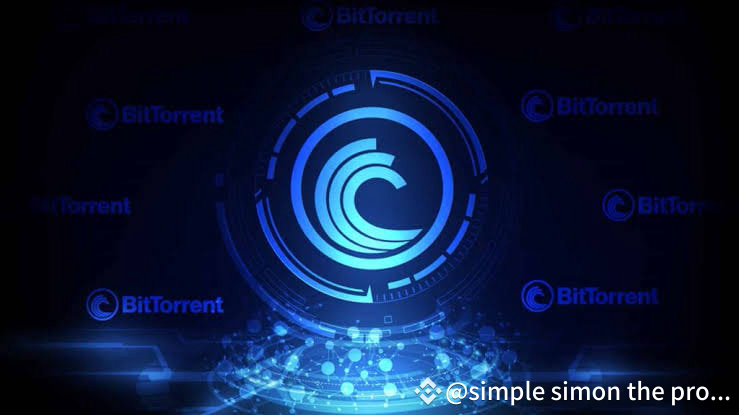 🚀💸 BTT Token Predicted to Reach $1 in Early 2025 by Top An | simple ...