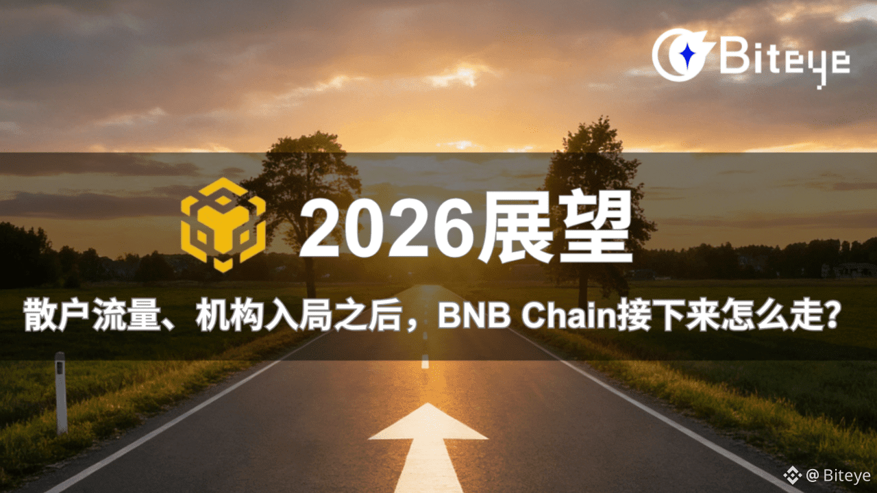 2026 Outlook: After Retail Traffic and Institutional Entry, How Will ...