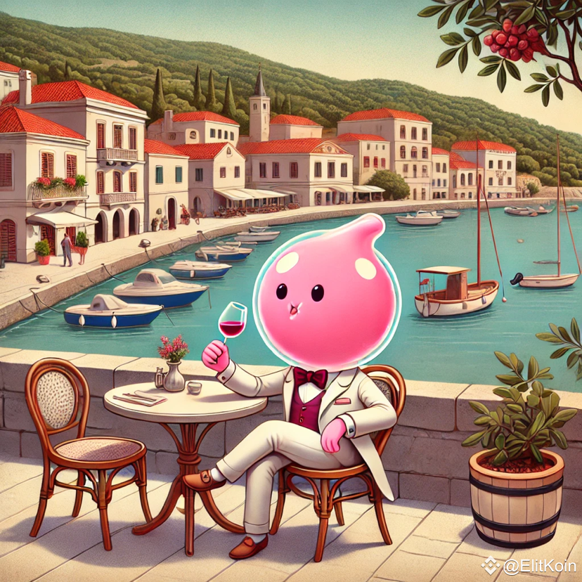 Let's be the first to share as the Avax network slowly gains | ElitKoin ...