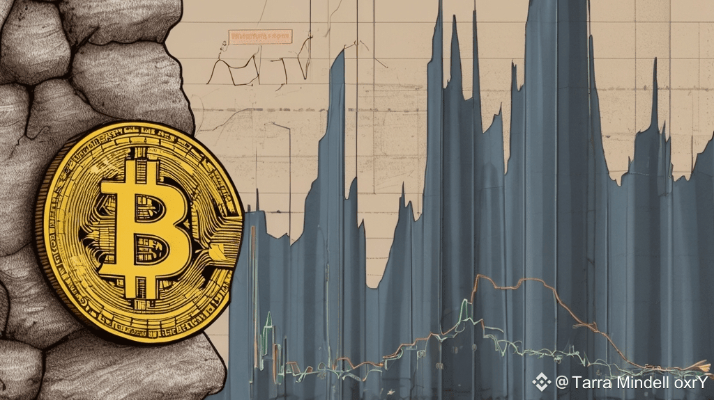 # Bitcoin in Recent Days: Between Rocketing Ascents and Sharp ...