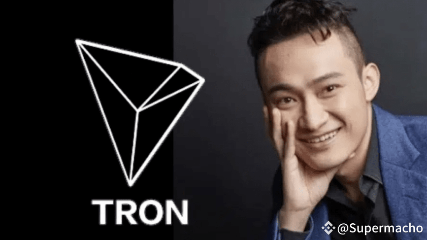 Tron (TRX) Records Surge in Trading Volume: Here’s What’s Driving the Growth 🚀 | Supermacho on ...